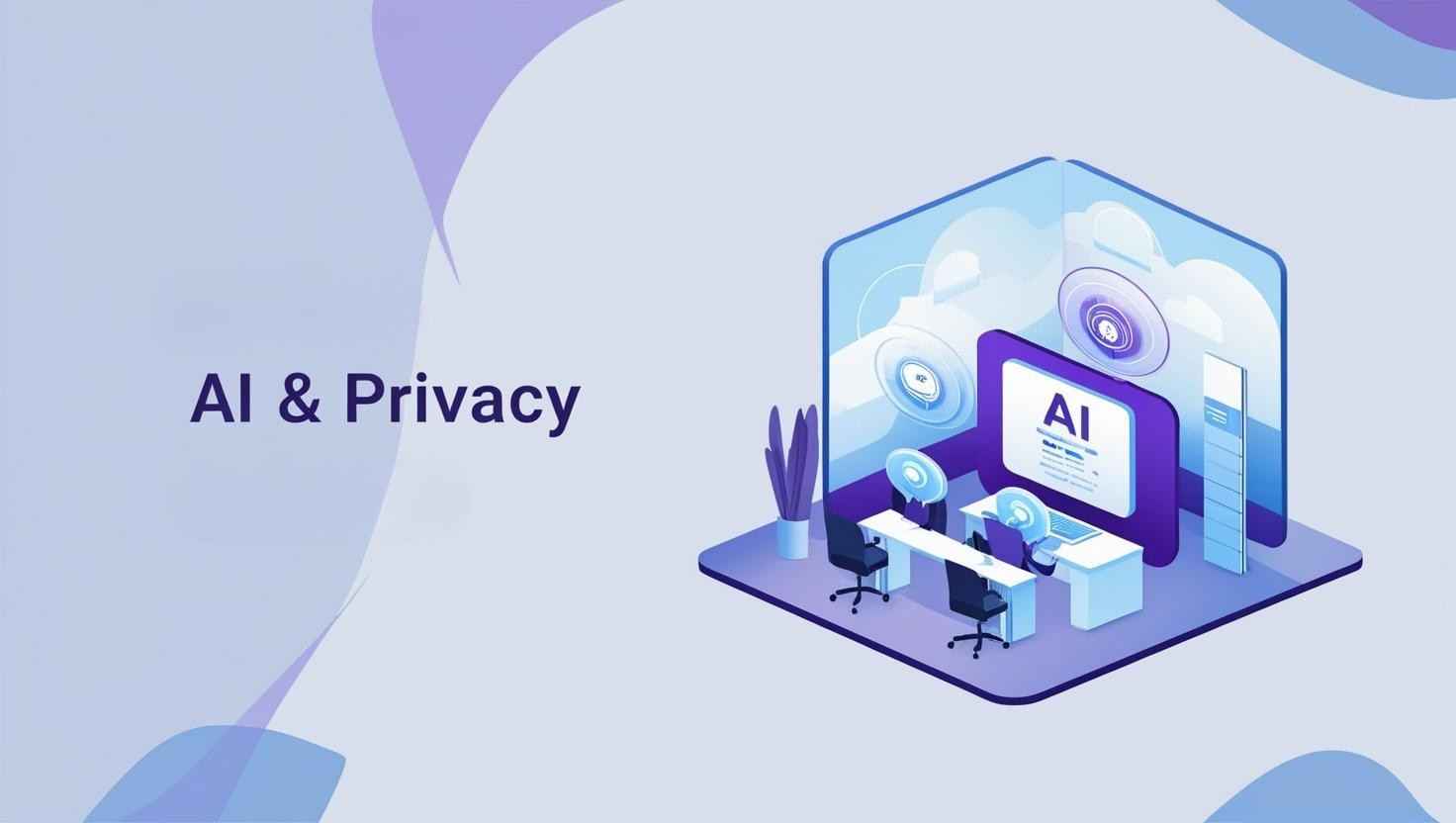 AI & Privacy: Overcoming Data Protection Challenges in AI